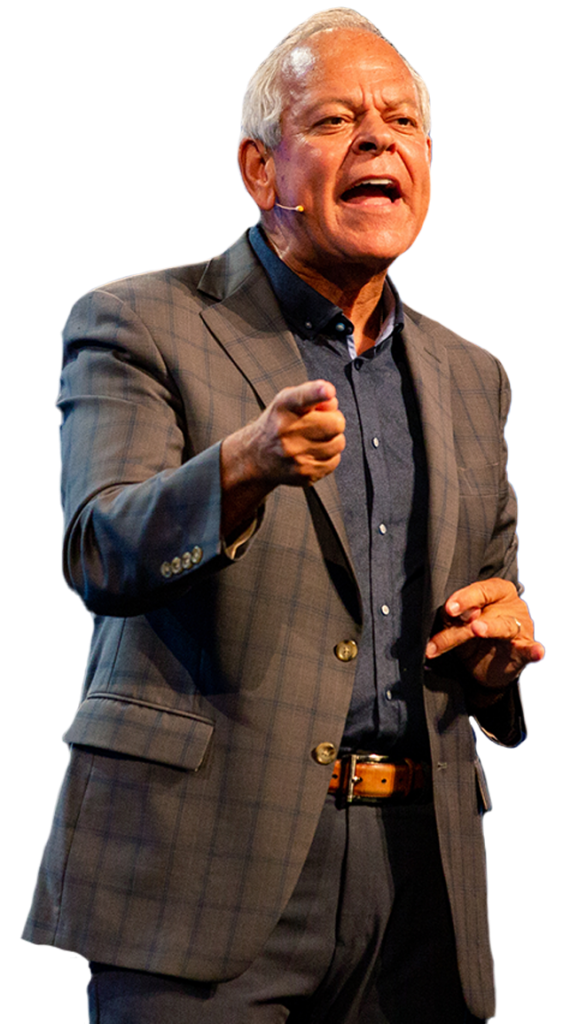 Contact - Johnny Hunt Ministries, Inc.