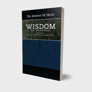 Johnny Hunt Ministries, Inc. | Welcome to JohnnyHunt.com