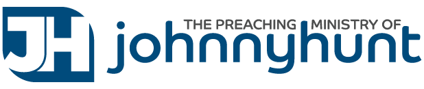 Powerful Lessons from the Parable Part 3 - Johnny Hunt Ministries, Inc.