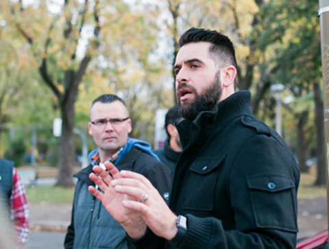 The Preaching Ministry of Johnny Hunt